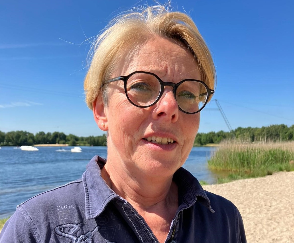 TO-Vorstand stellt Geschäftsführerin vor