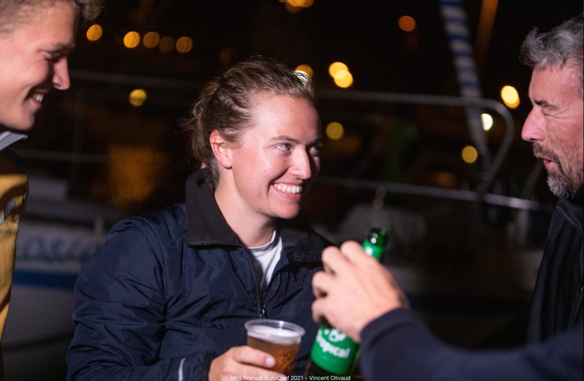 Vom Pech verfolgt und durchgehalten