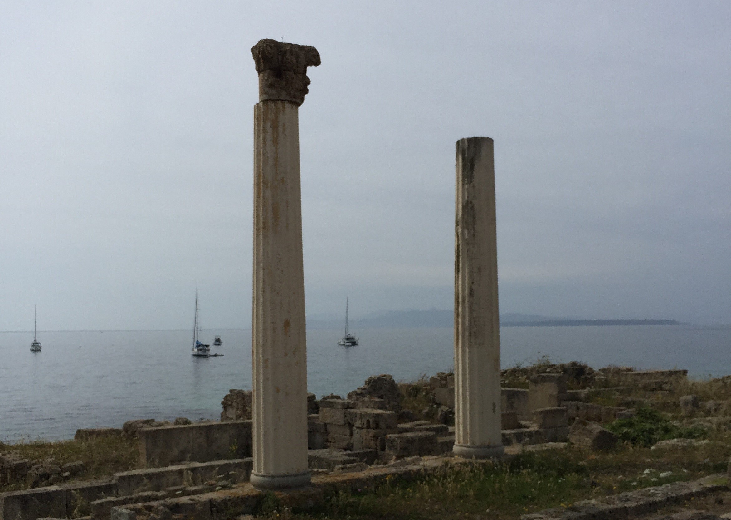 Zeche prellen lohnt sich nicht