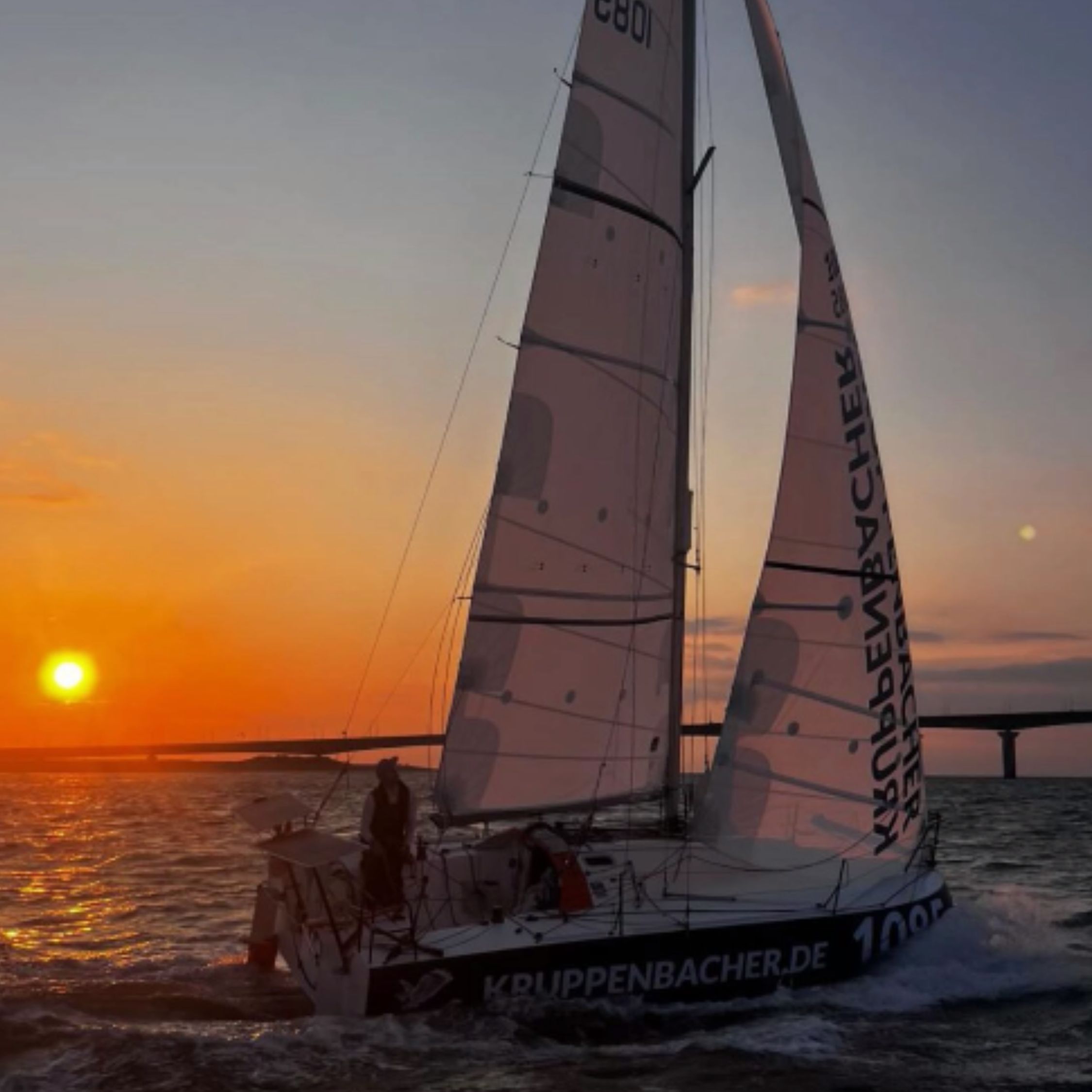 Mini en Mai: Jan-Hendrik Lenz auf Platz 8 – starke Leistung auch von ...