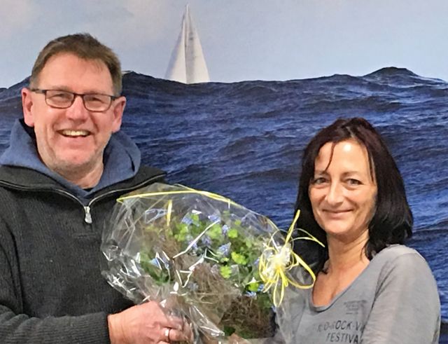 20 Jahre durch bewegte Gewässer