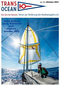 Trans-Ocean e.V. > Aktuell > Magazin