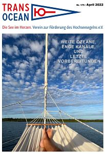 Trans-Ocean e.V. > Aktuell > Magazin