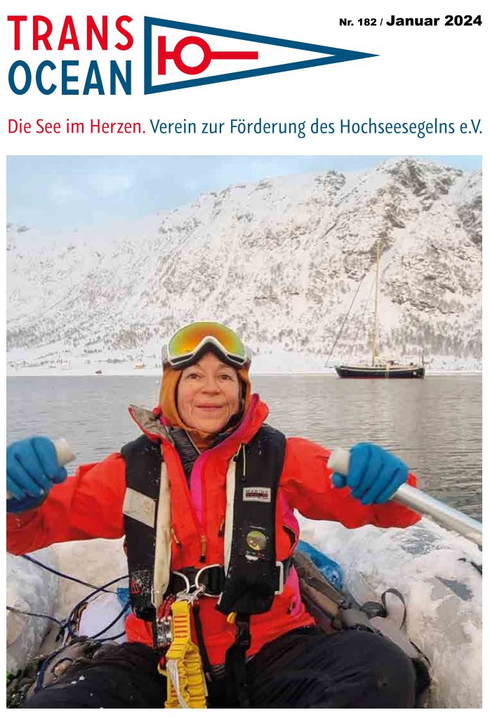 Trans-Ocean e.V. > Start